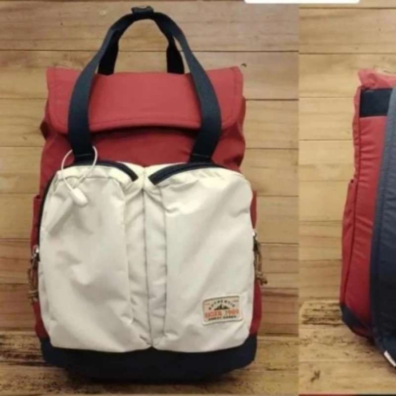 Jual Tas Eiger Saira Model Terbaru - Harga Promo Maret 2024 | Blibli