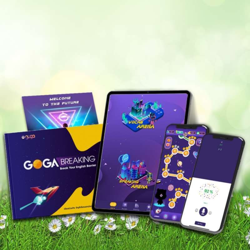 Promo Engbreakingplus-lifetime-intonasi Bhs Inggris Like A Artis Diskon ...