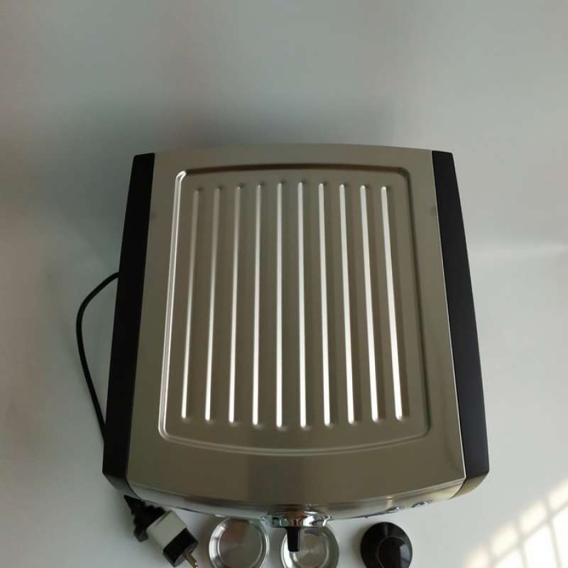 Promo Promo Welhome Pro Wpm Kd 130 Thermo Block Single Boiler Espresso ...