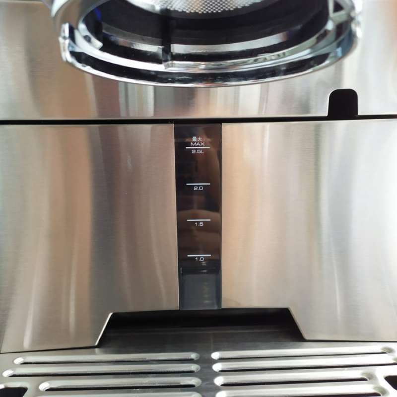 Promo Promo Welhome Pro Wpm Kd 130 Thermo Block Single Boiler Espresso ...