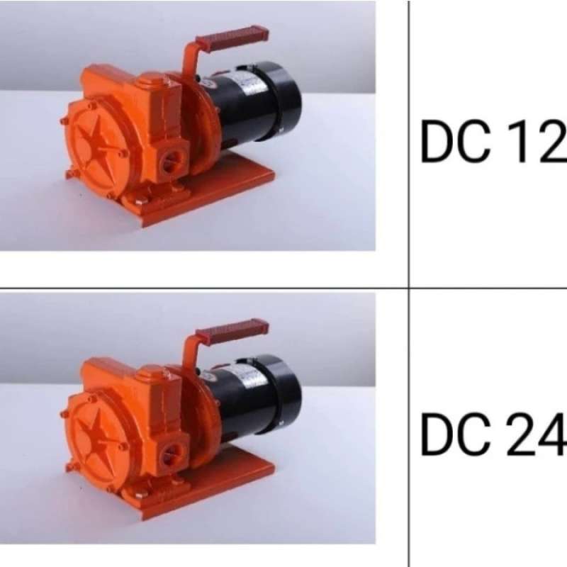 Promo Pompa Solar Dc 24v Pompa Solar Dc12v 110 Lpm Pompa Solar Diskon ...