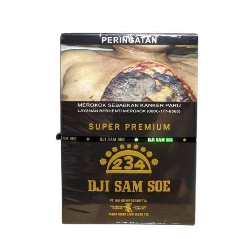 Jual Rokok Dji Sam Soe Premium Refil Termurah - Harga Grosir Terupdate ... Jual Rokok Dji Sam Soe Premium Refil Termurah - Harga Grosir Terupdate ...