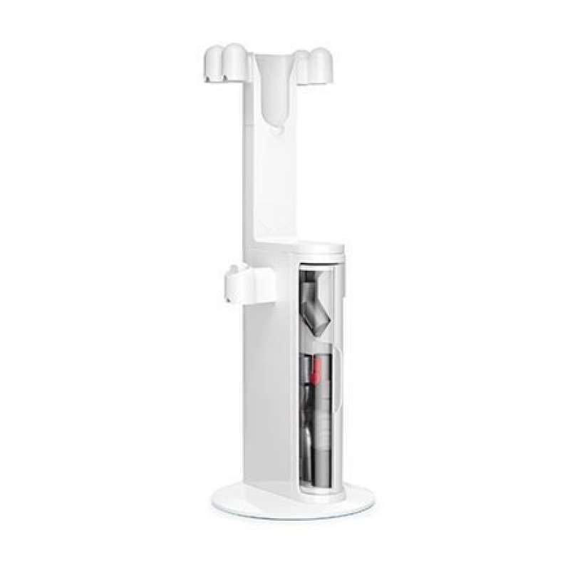 Jual Dyson Cyclone V10 / V12 Detect Slim dok dudukan stand with 5 tools ...