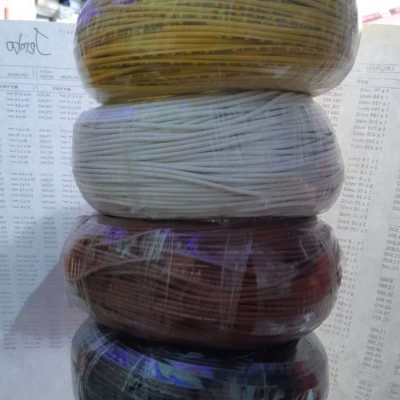 Jual Kabel Awg18 Original Murah - Harga Diskon Januari 2024 | Blibli.com