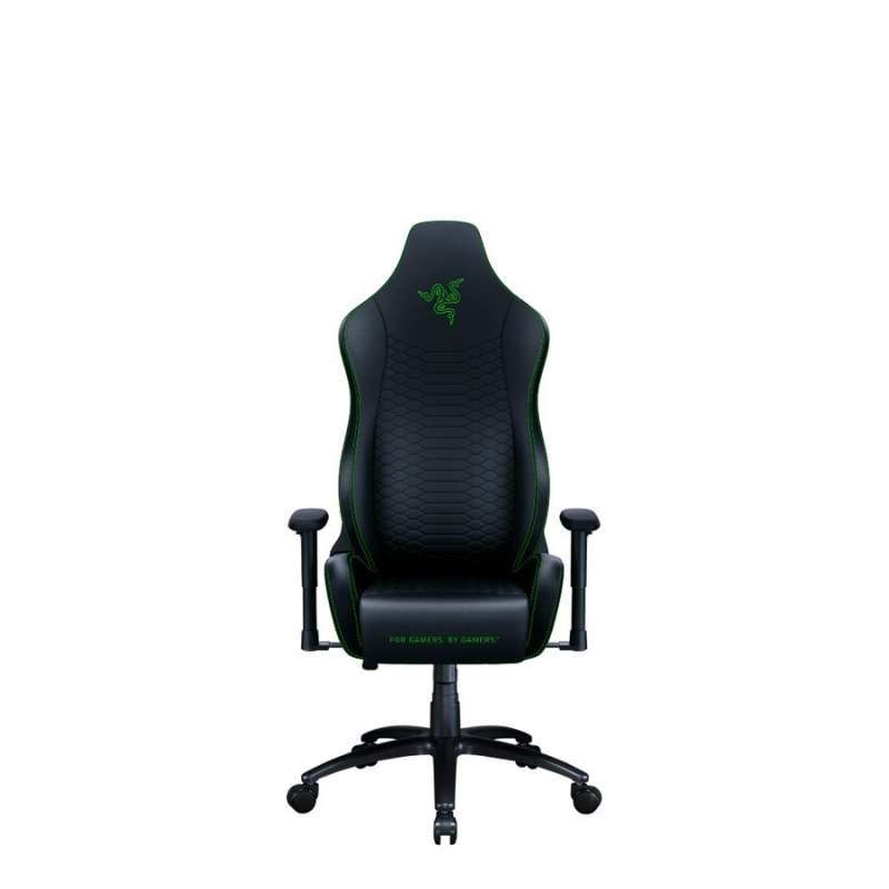 Jual Razer Kursi Gaming Original Murah - Harga Diskon Juni 2024 | Blibli