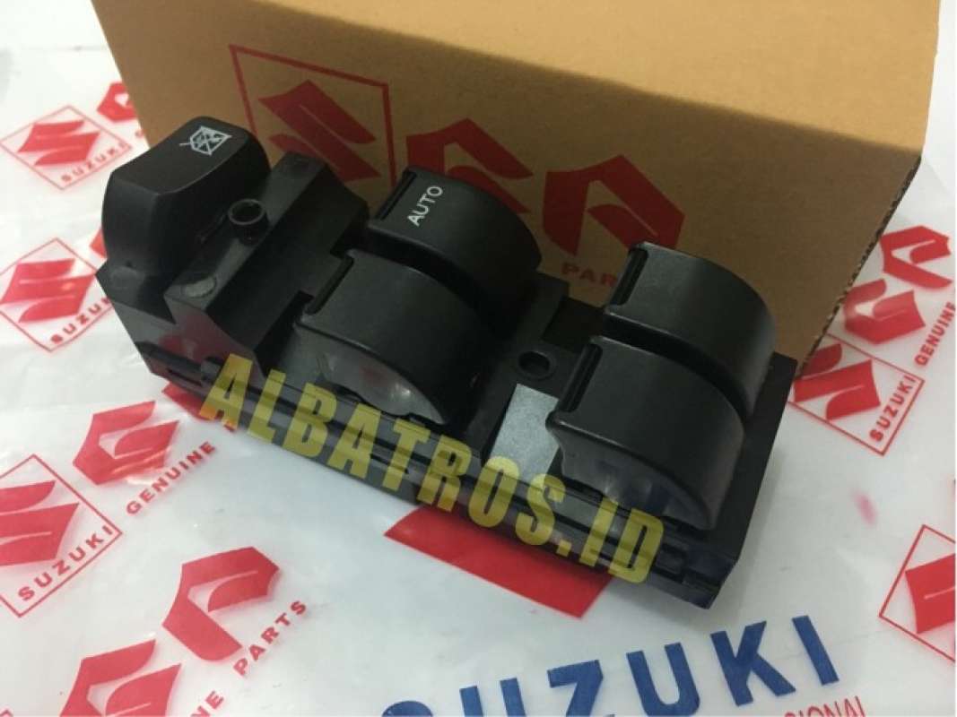 Promo Master switch saklar power window apv arena saklar pusat APV ...