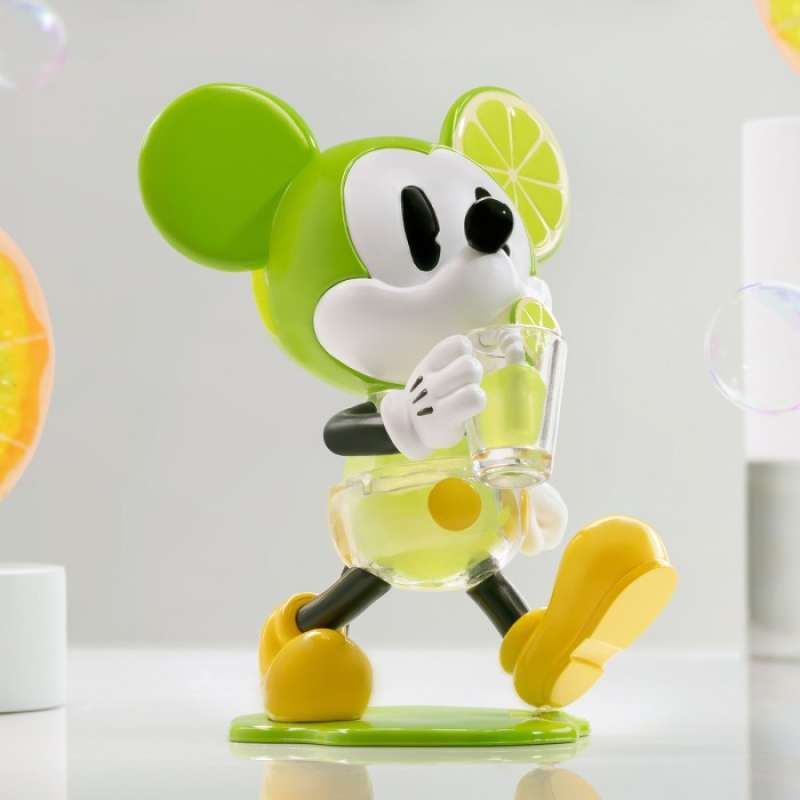 Jual Pop Mart Disney 100th Mickey Ever-Curious di Seller BNS Hype ...