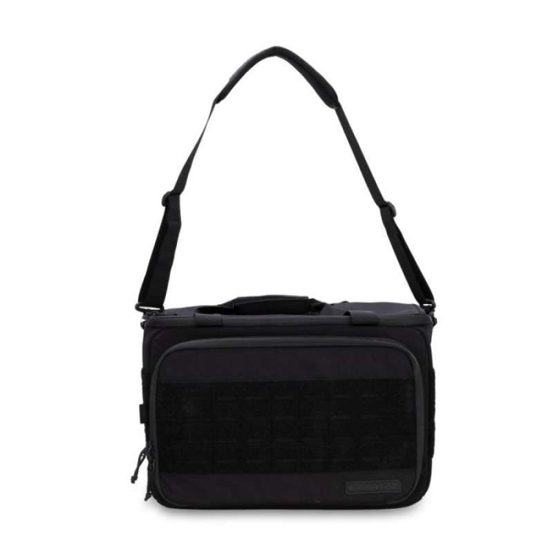 Promo bismillah EIGER RAPID 40 RANGE BAG - Black Diskon 23% di Seller ...