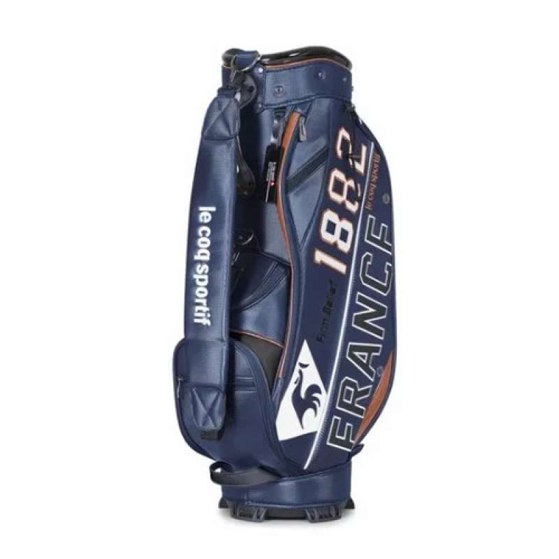 Promo Tas Golf BAG GOLF LE COQ SPORTIF SPECIAL EDITION Diskon 23% di ...