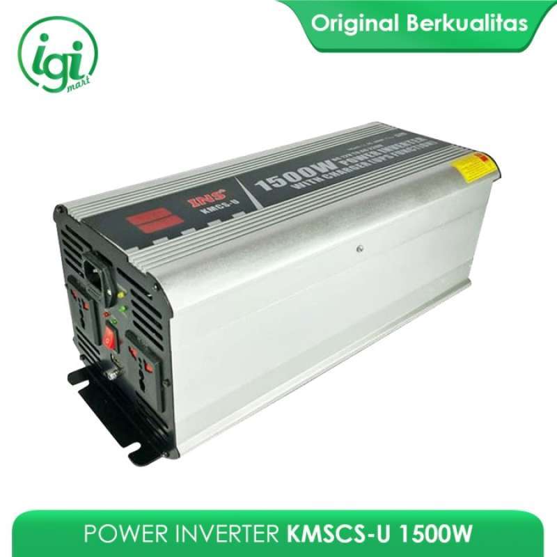 Jual Inverter Psw 1500 W Original Murah - Harga Diskon Juli 2024 ...
