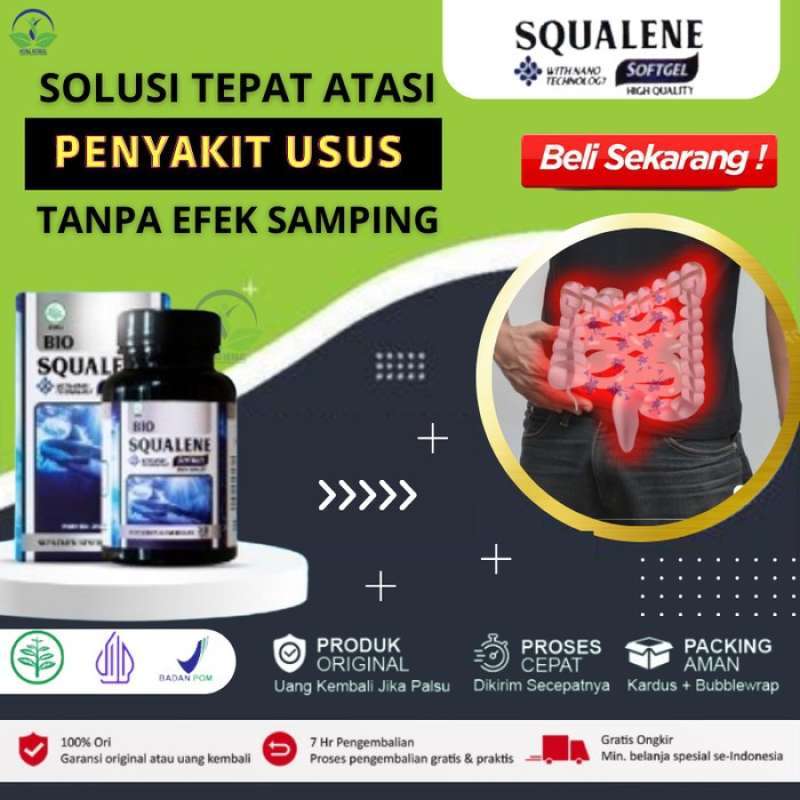 Promo Obat Usus Besar Luka, Obat Usus Buntu Radang, Obat Usus Infeksi ...