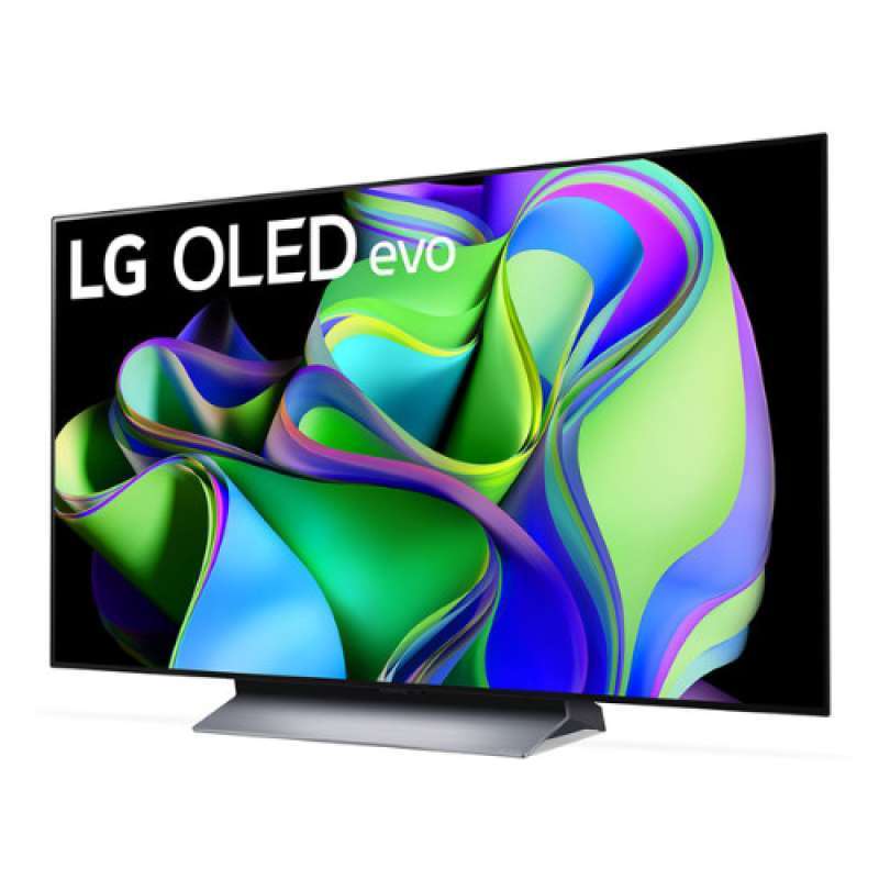 Jual Lg 48C3Psa Oled 4K Uhd Smart Dolby Vision Atmos A9 Gen6 48C3 New ...