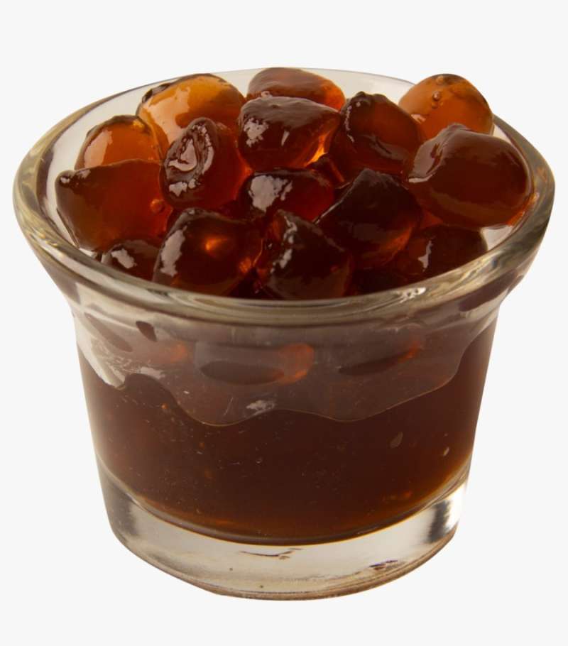 Jelly Pearl Brown Lengkap Harga Terbaru Mei 2024 | Blibli