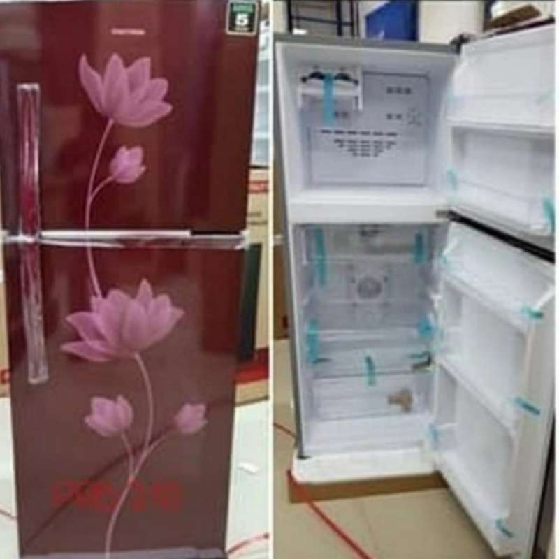 Jual Kulkas 2 Pintu Polytron Prb219 Original, Murah & Diskon Februari ...