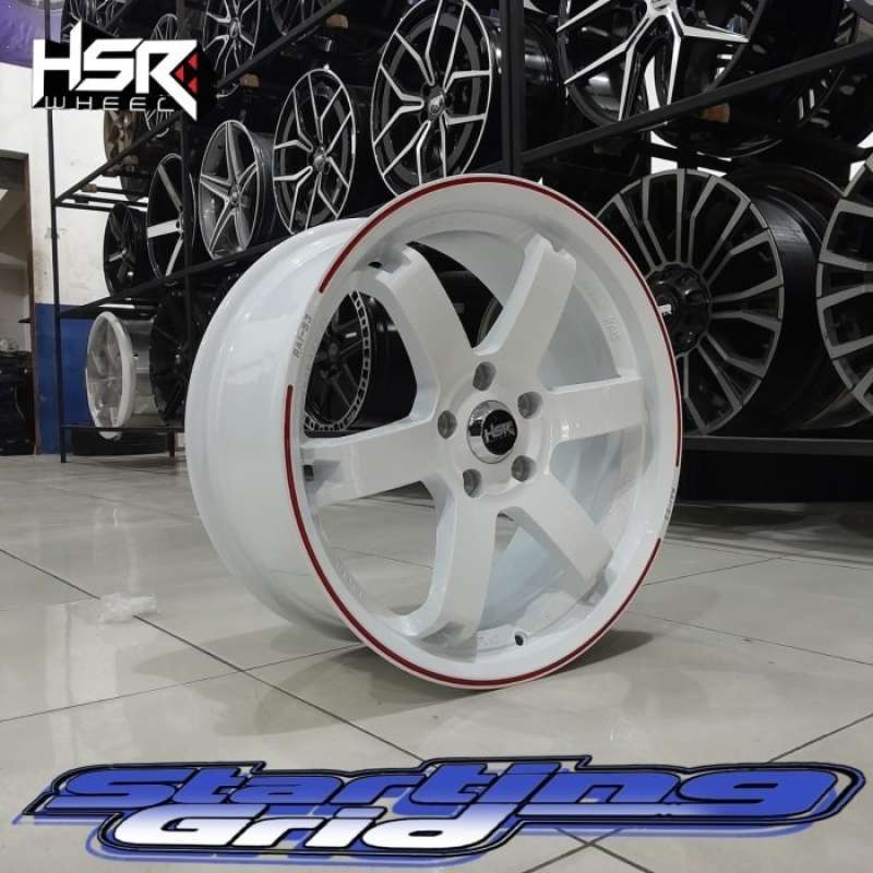 Jual Velg Mobil Ring 18 Innova Zenix Terbaru Dengan Harga Termurah Di ...