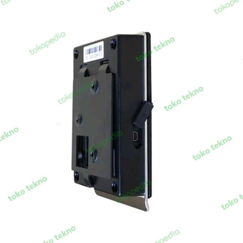 Promo Tcp/Ip Access Control Scr100 13.56 Mhz Zkteco Wiegand In/Out New Diskon 3% di Seller Kuniy ...
