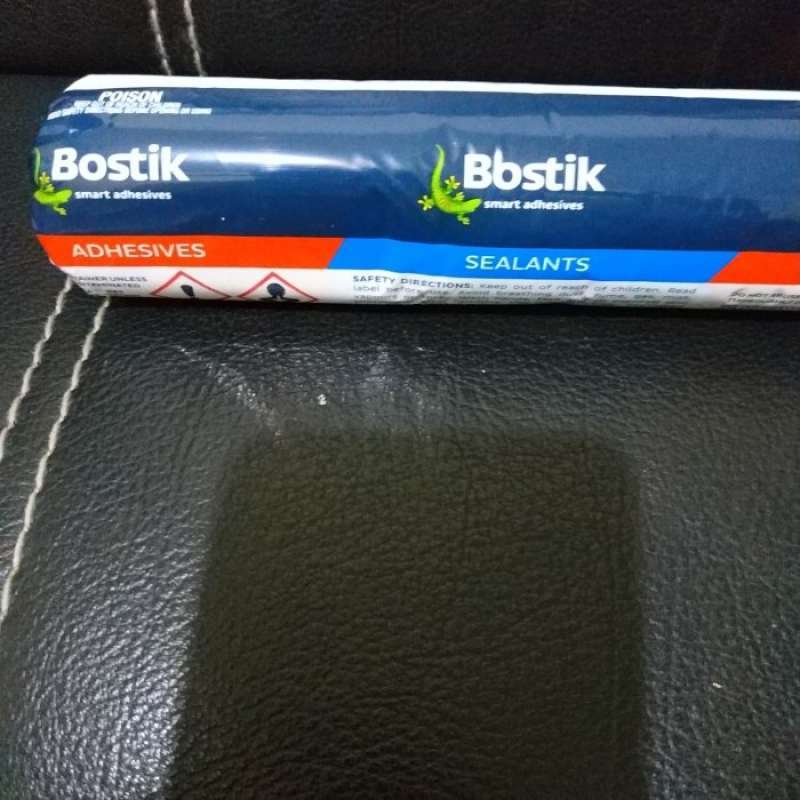Promo bostik seal n flex grey 600 ml ( lem kaca kayu) Diskon 23% di Seller Rhmd - Cengkareng ...
