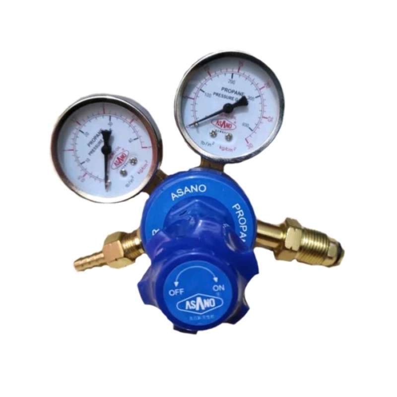 Promo Regulator Las Lpg Asano/Regulator Las Propane Gas Lpg Terlaris ...