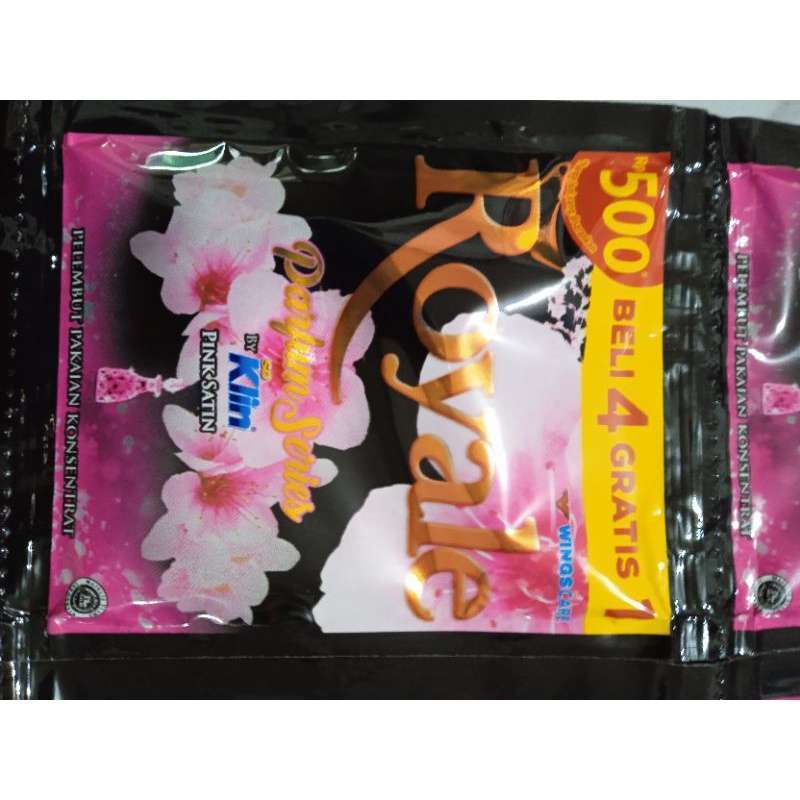 Jual Royal | Royale Parfum di Seller AromaQue - Denai, Kota Medan | Blibli