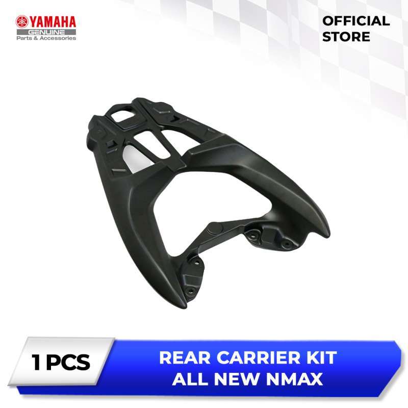 Jual Yamaha Rear Carrier Kit ALL NEW NMAX di Seller Yamaha Motor ...