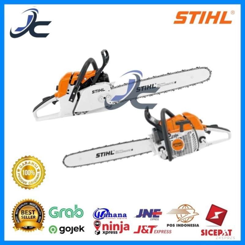 Promo Mesin Chainsaw Stihl Ms 382 25 Inch Mesin Gergaji Potong Kayu Diskon 23% Di Seller Rhmd ...
