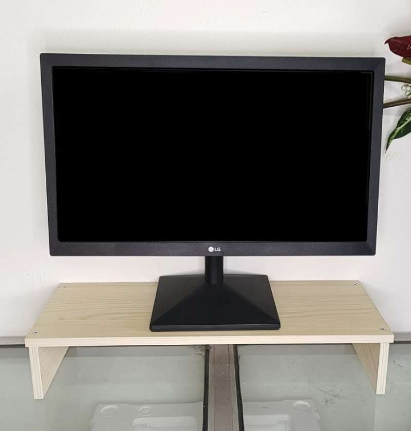 Promo Sale Living Mart - Rack Tv Single / Meja Rak Tv Single Minimalis ...