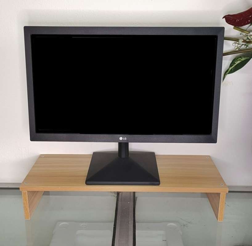 Promo Sale Living Mart - Rack Tv Single / Meja Rak Tv Single Minimalis ...