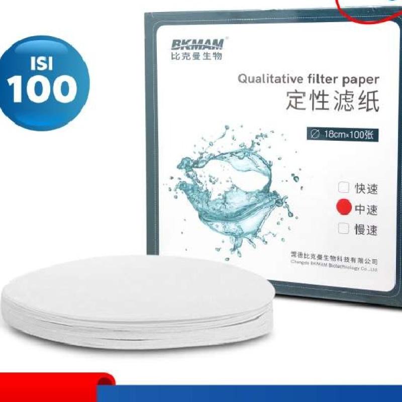 Jual Kertas Saring Laboratorium 🏷️ 100% Original, Harga & Kualitas ...