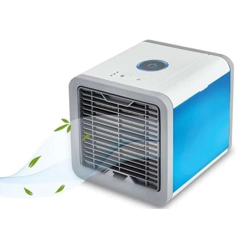 Jual Ac Mini Portable Artic Air Cooler Fan Kipas Ac Ultra Usb Ac Kecil ...