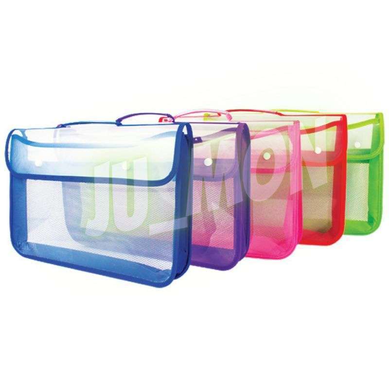 Jual Map Gagang Jaring Kancing 2 Polos/ Tas Jaring Kancing 2 Jenia di ...