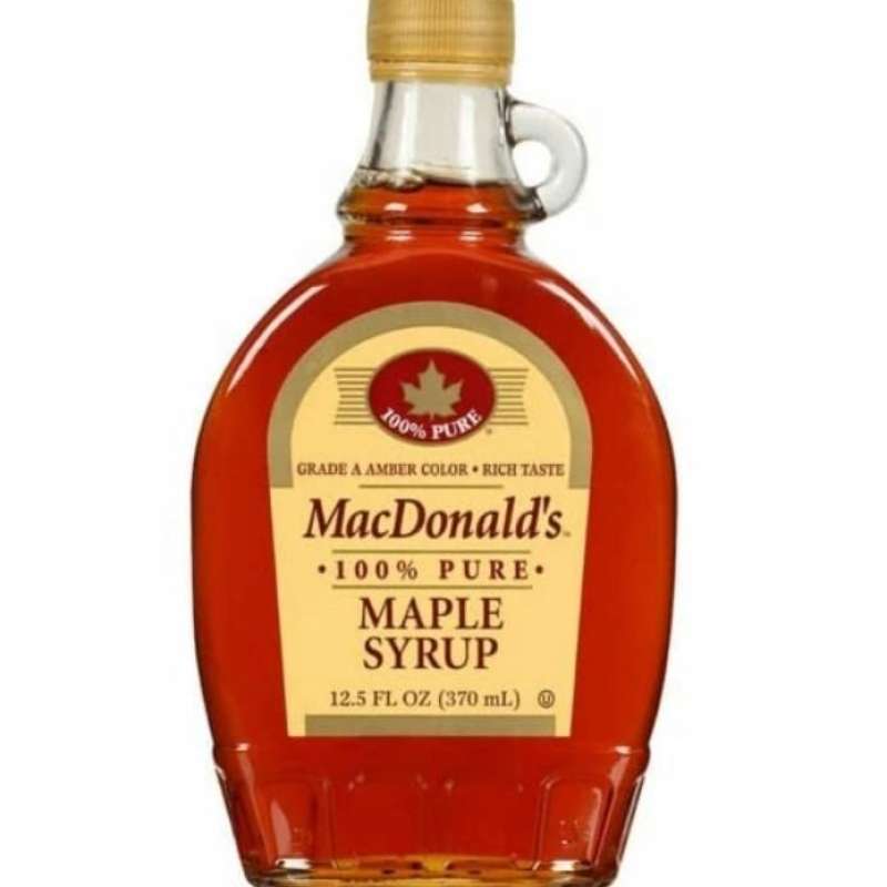 Jual 100 Maple Syrup Termurah - Harga Grosir Terupdate Hari Ini | Blibli