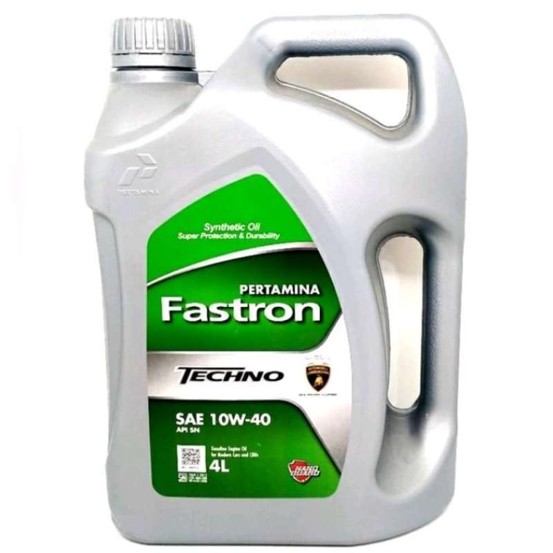Harga Oli Fastron 10 40 💯 Terbaru, Spesifikasi, & Kredit Mei 2026