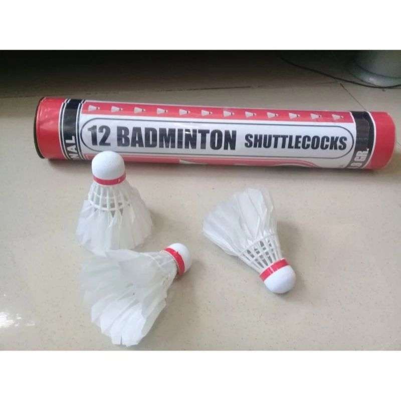 Jual Shuttlecock - Kok Badminton Meidy Kualitas Bagus - Kok Bulutangkis ...