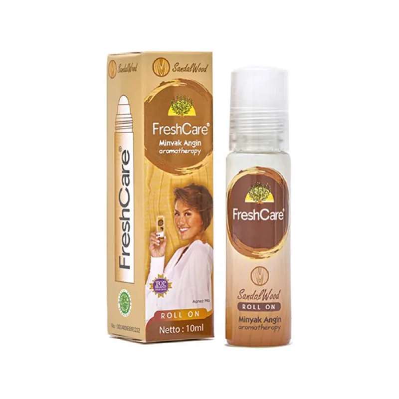 Jual Freshcare All Varian Produk Lengkap - Sandal Wood Di Seller Dunia ...