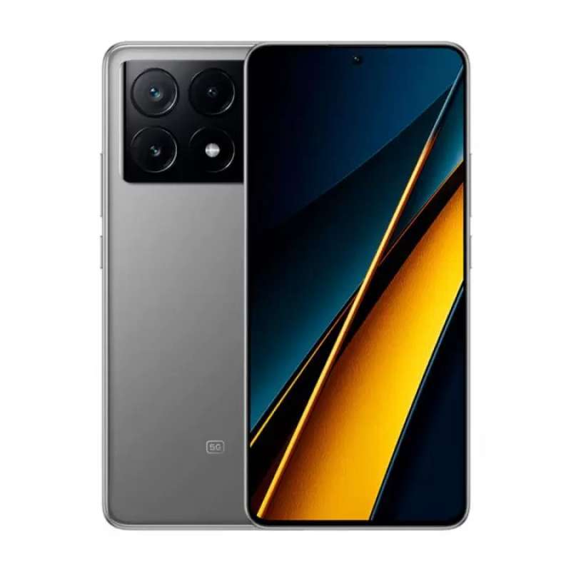 Jual Xiaomi POCO X6 Pro 5G 12/512 Mediatek Dimensity 8300 Ultra di ...