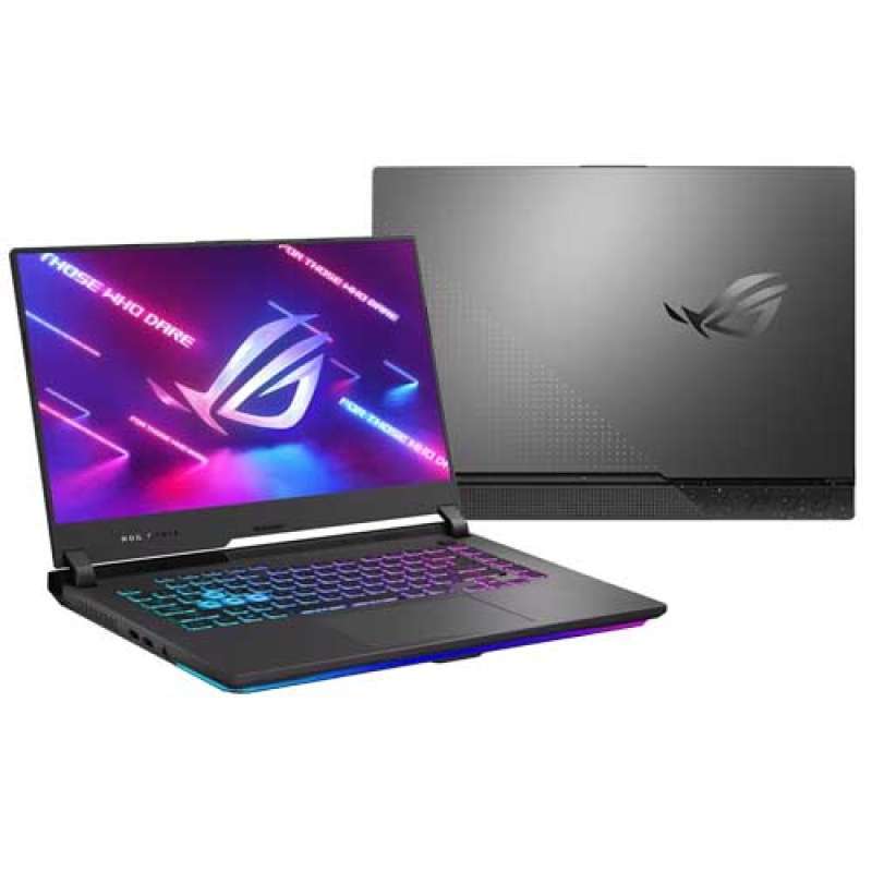 Jual ASUS ROG STRIX G15 G513RC RYZEN 7 6800HS RTX 3050 16GB 1TB SSD ...