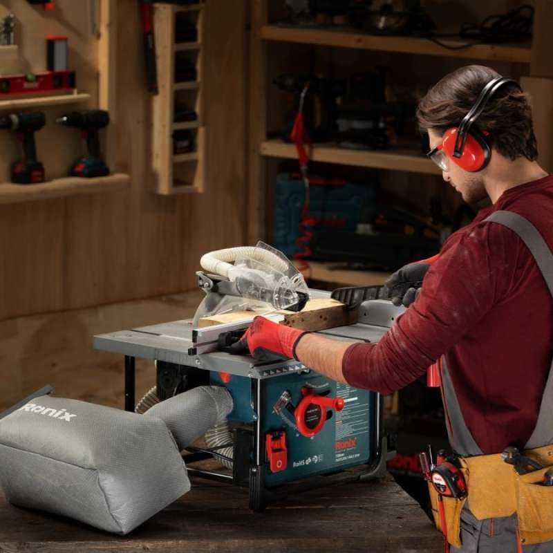 Table saw terbaik store