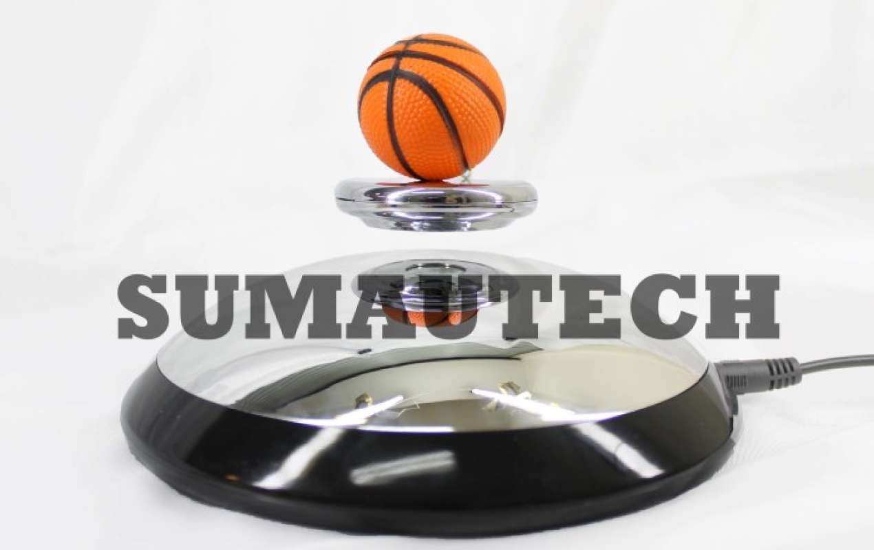 Promo Magnet Floating Display Diskon 23% Di Seller Rhmd - Kebon Kacang ...