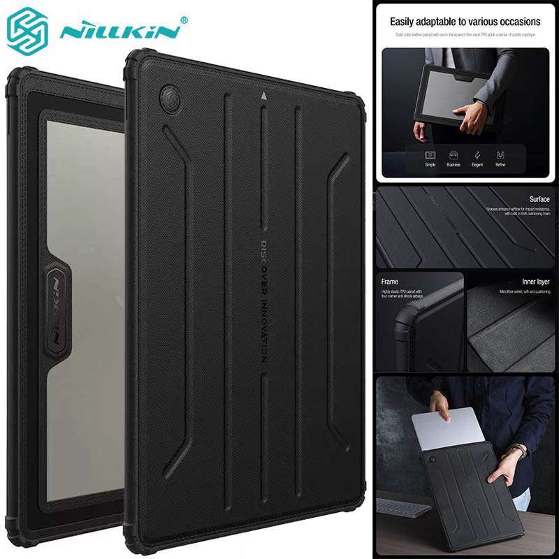 Promo Nillkin Bumper Frosted Laptop Sleeve 13.3 16 - Casing Notebook ...