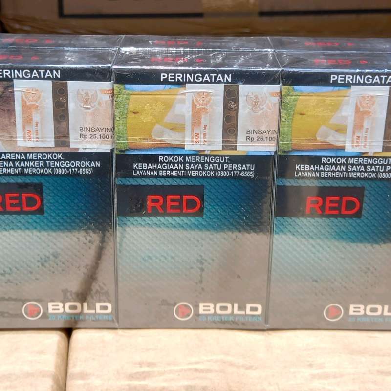 Jual Rokok Per Bal Termurah - Harga Grosir Terupdate Hari Ini | Blibli