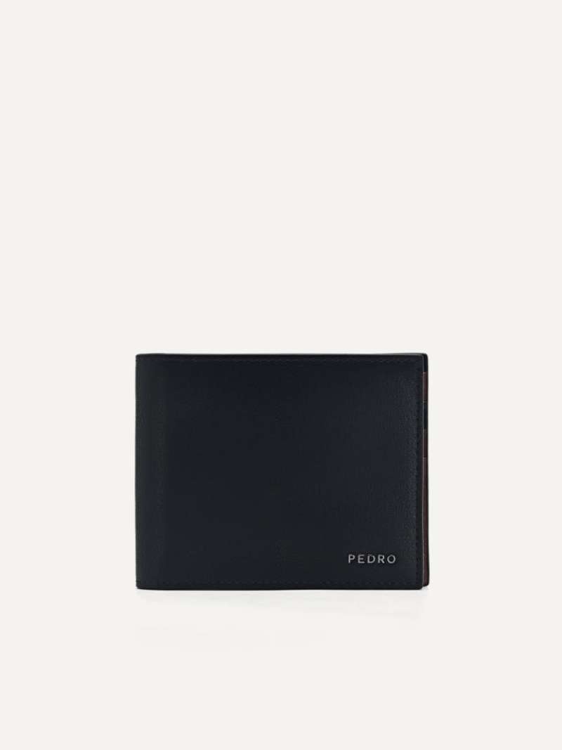 Jual PEDRO MEN ORIGINAL STORE 100% - Leather Bi-Fold Wallet di Seller ...