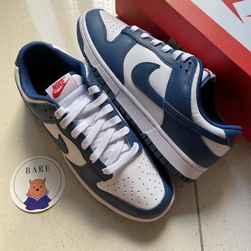 Jual Nike Dunk Low Valerian Blue [DD1391-400] - 45 di Seller Baregoods ...