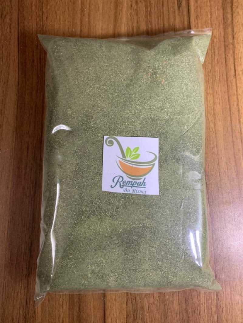 Promo SAMBIROTO BUBUK 1 KG / SAMBILOTO BUBUK MURNI Diskon 14% di Seller ...