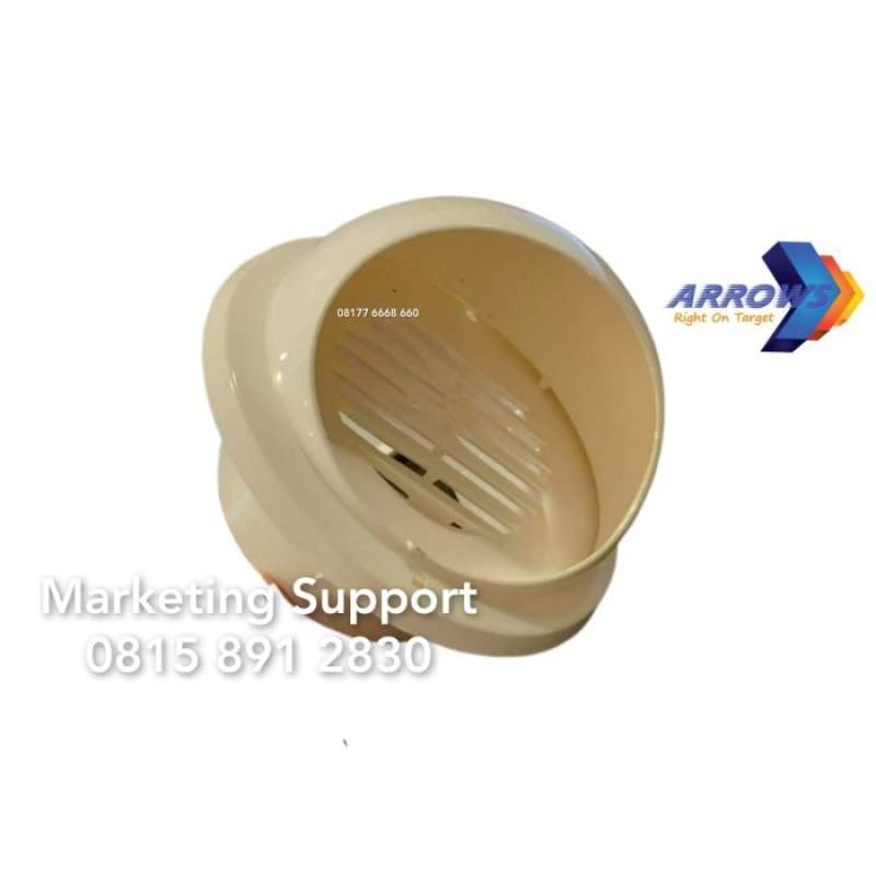 Promo Sale Wall Grill 6 Inch Grill Dinding 6 Inch Diffuser 6 Inch Wall ...