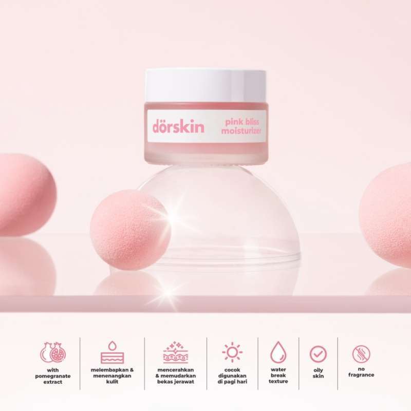 Jual DORSKIN PAKET ALL Produk semua varian lengkap - Dorskin Sunscreen ...