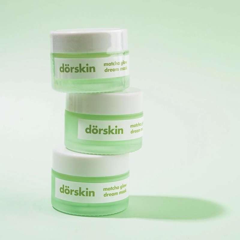 Jual DORSKIN PAKET ALL Produk semua varian lengkap - Dorskin Sunscreen ...