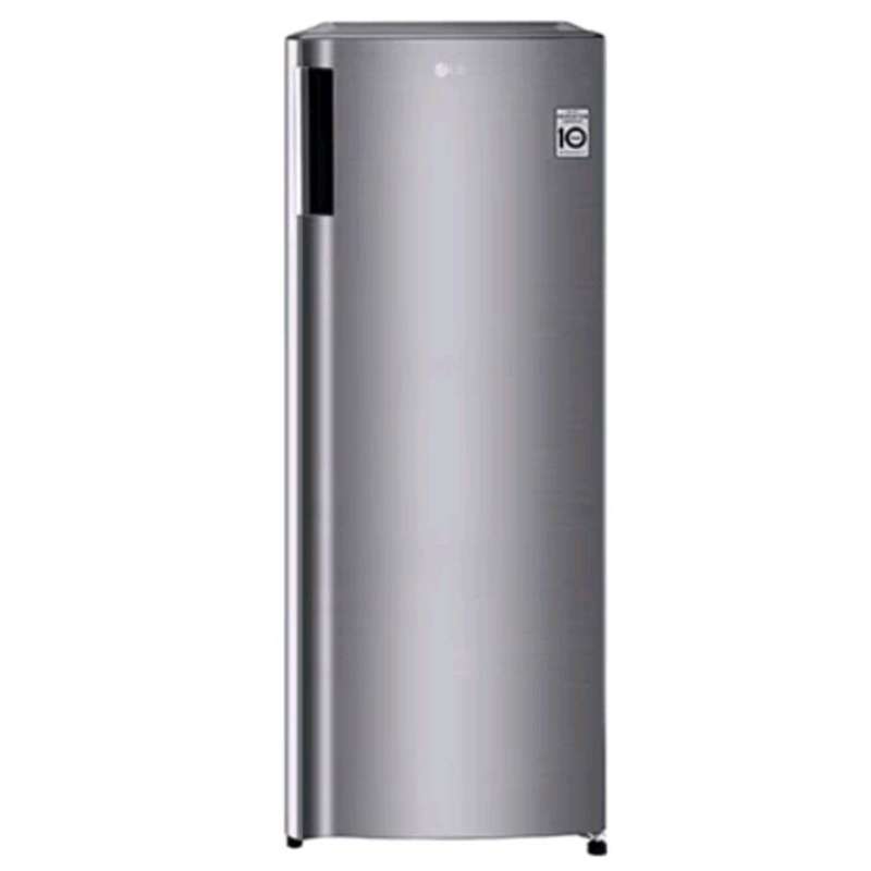 Jual Freezer Inverter LG GN-INV304SL | Kulkas 1 pintu GN INV 304SL ...