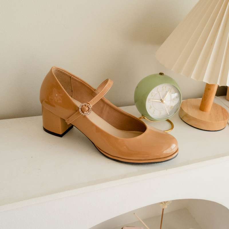 Jual Jane Slingback Pump Model Terbaru & Kekinian - Harga Diskon Juli ...