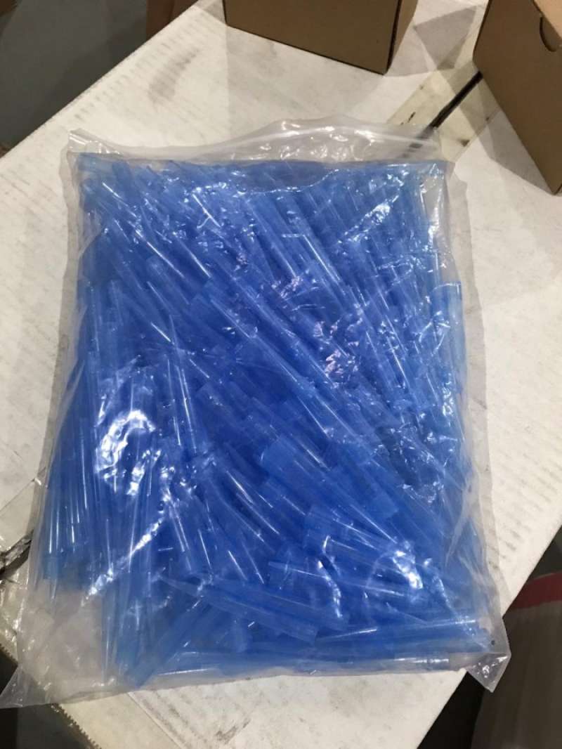 Promo Pipet tip biru 50-1000ul | Pipette tip blue 500bh/bks Diskon 38% ...