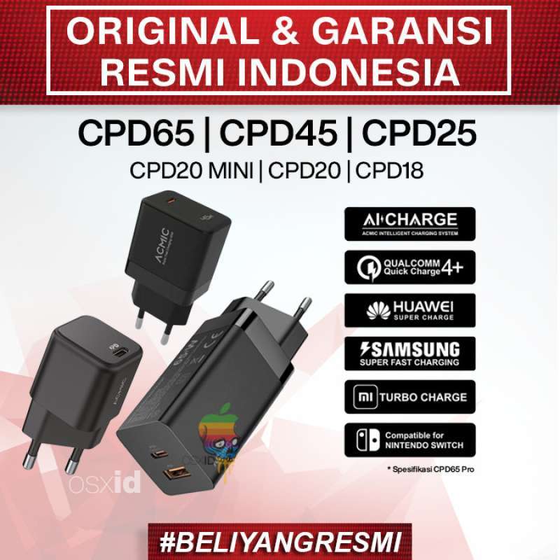 Jual Cpd65 Lite Spesifikasi Original, Murah & Diskon Harga Maret 2024 | Blibli